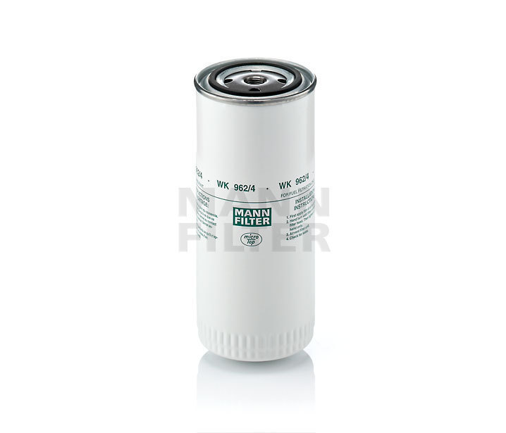 FLEETGUARD FF4070 - Fuel filter cross reference