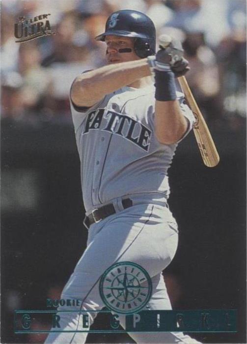 1995 Fleer Ultra - Greg Pirkl #330 for sale online | eBay