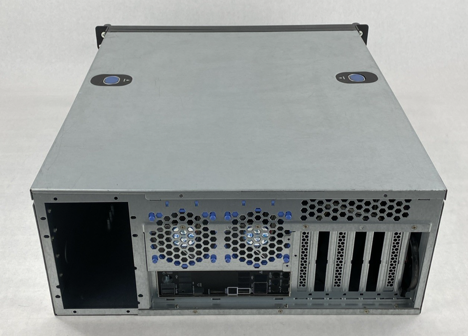 RM42200 4U Advanced Industrial Server Chassis | eBay