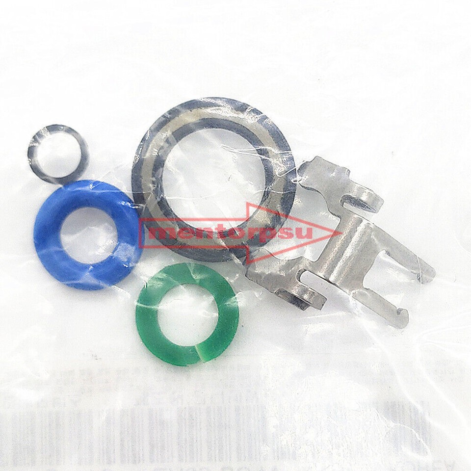 Fuel Injector Seal Kit For Hyundai Santa Fe Tucson KIA Optima 2.4L ...