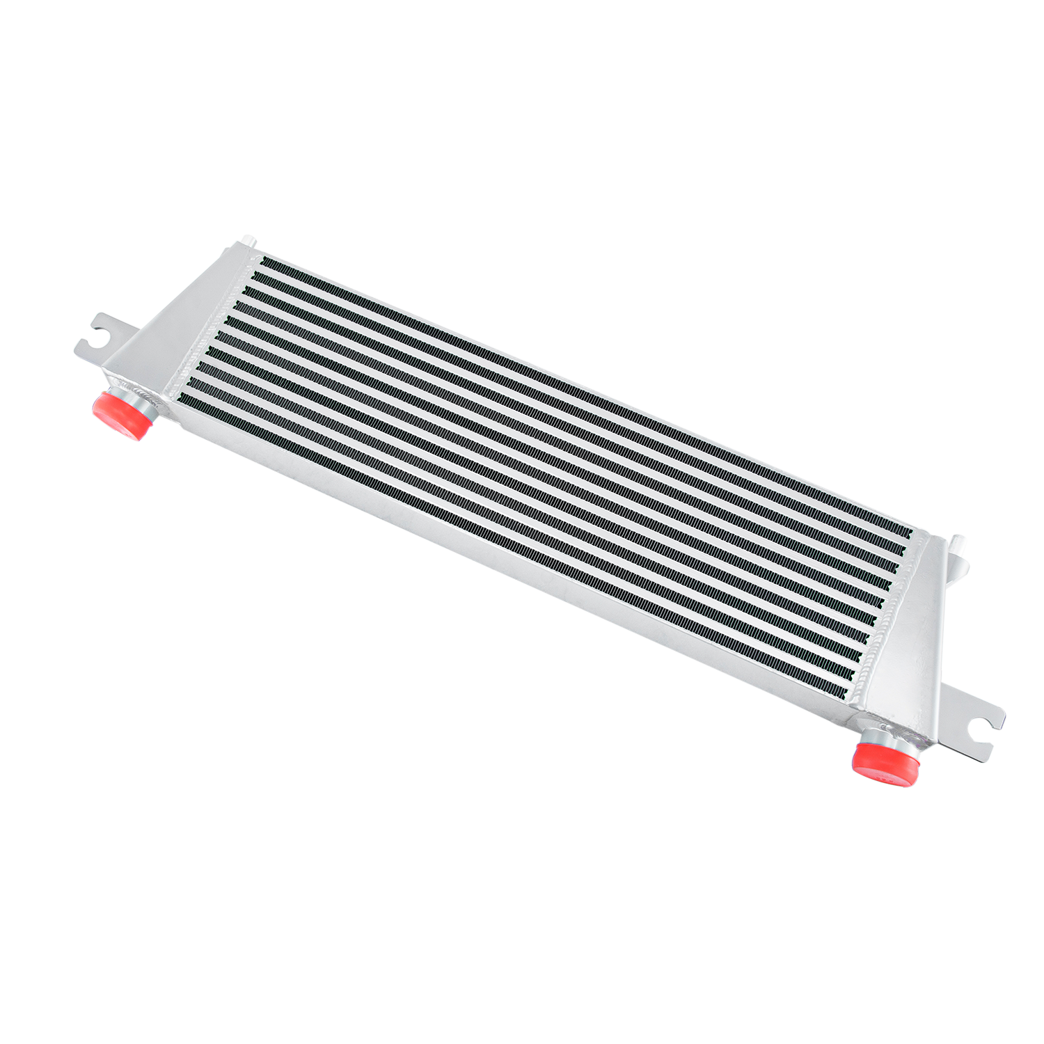 Upgrade Intercooler For 2012-2024 Holden RG Colorado 2.8L direct ...