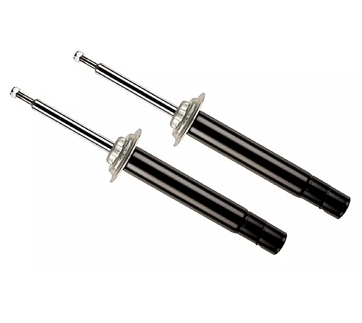 FOR BMW 5 SERIES E39 FRONT GAS CHARGED SHOCKS,SHOCK ABSORBERS, DAMPERS ...