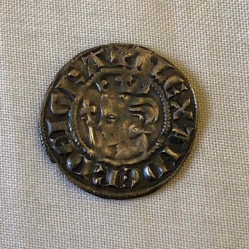 king Alexander 3rd silver hammered penny Scotland iii | eBay UK