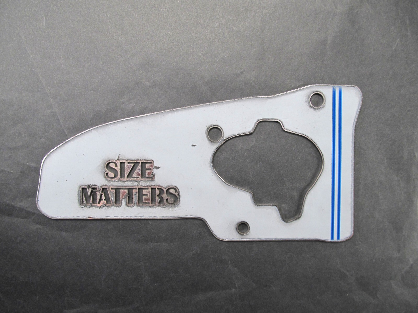 1998 Honda Valkyrie 1500 F6C Stainless Engine Hanger Covers SET ...