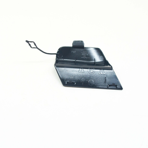 BMW X3 M F97 X4 M F98 Front Bumper Tow Hook Eye Cover 51118082477 OEM ...