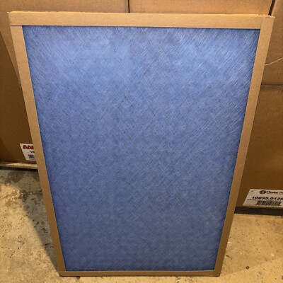 Flanders EZ Flow II Fiberglass Air Filter - 20x30x1 | eBay