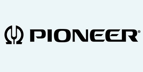 OEM Genuine PIONEER Remote Control for CD Player Model PD-6030 | eBay