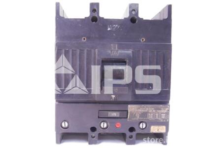 THJK436F000 - GE THJK HI BREAK J600 LINE MCCB SKU009340 | eBay