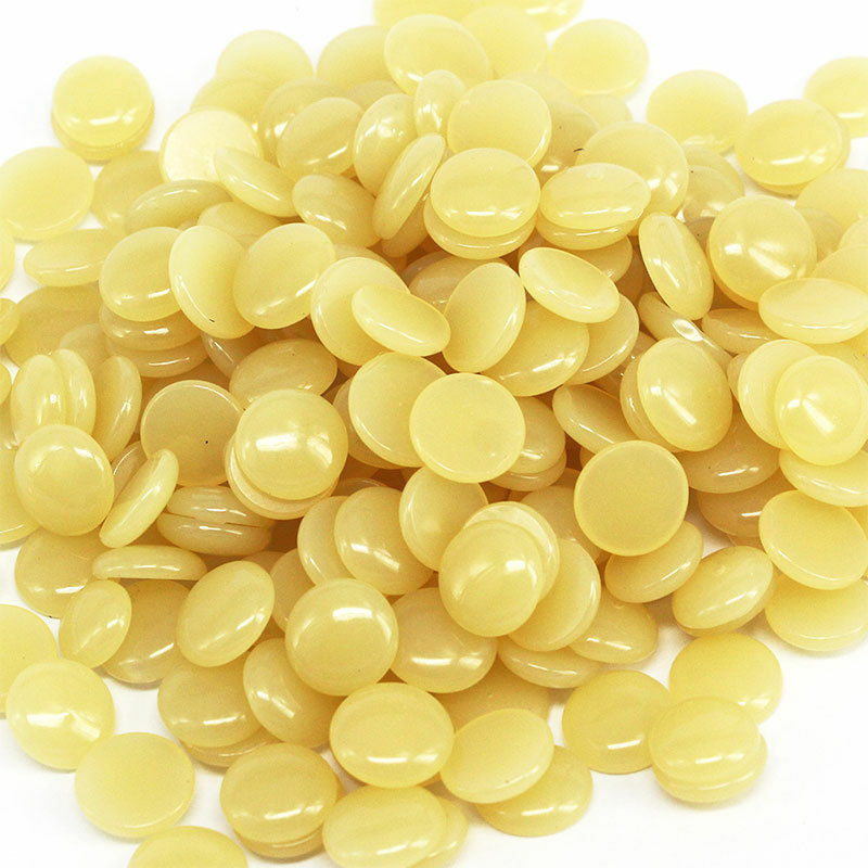 HARD WAX BEANS NO STRIPS WAXING Pellets HOT BRAZILIAN BODY Hair Removal ...