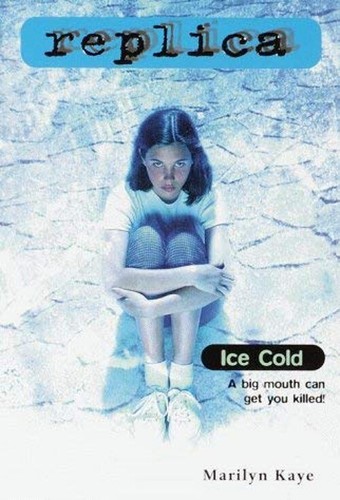 Ice Cold Paperback Marilyn Kaye 9780553487114| eBay