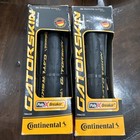 Continental Gatorskin 700x23 Tire Road Race Tires Puncture Protection ...