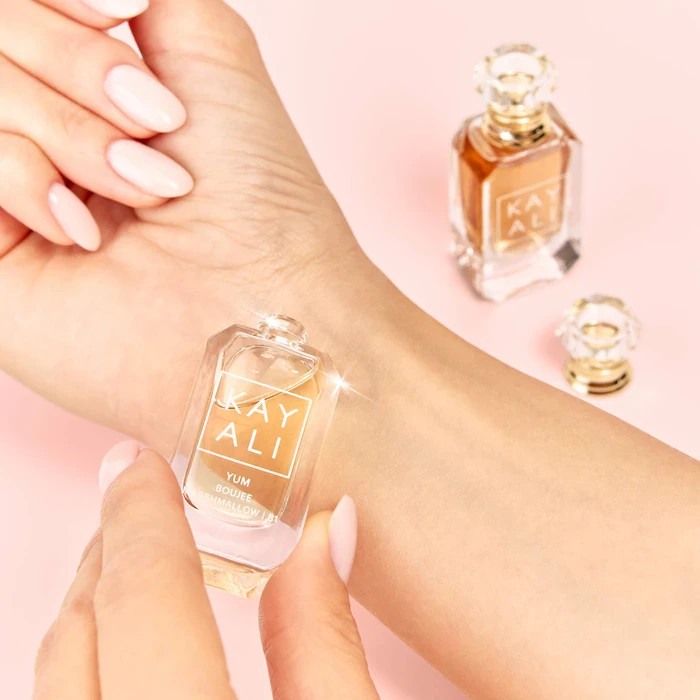 KAYALI Marshmallow Candy Mini Duo Perfume Gift Set,100% AUTHENTIC | eBay