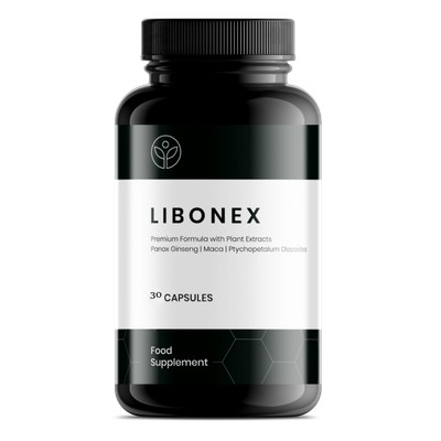 Libonex (30 gélules) - amour, luxure et passion - pour hommes actifs | eBay