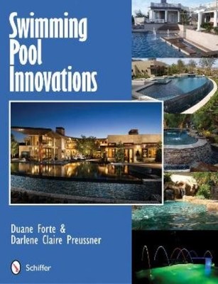Duane Forte Swimming Pool Innovations (Copertina rigida) | eBay
