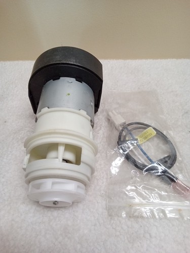 New OEM Electrolux Frigidaire Dishwasher Circulation Pump 154859101 | eBay