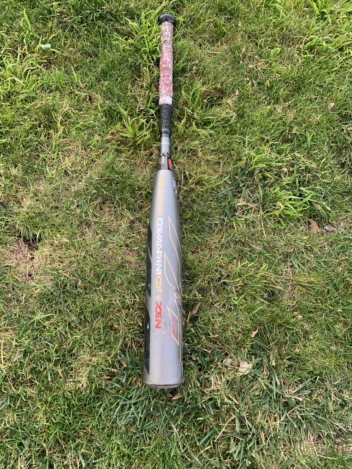 2019 Demarini CF Zen USSSA 31/23 | eBay