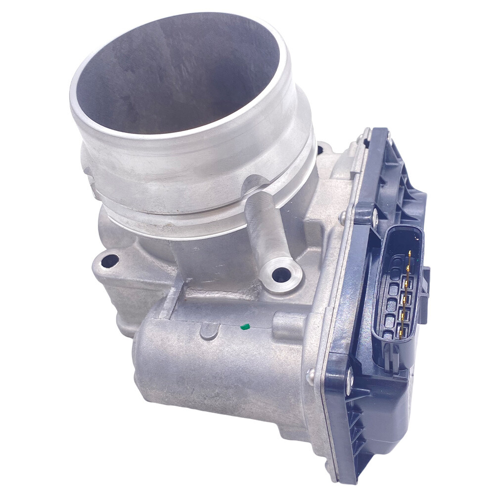 31465575 31410411 Throttle Body For Volvo S60 S90 V60 V90 XC60 2.0 TFSI ...