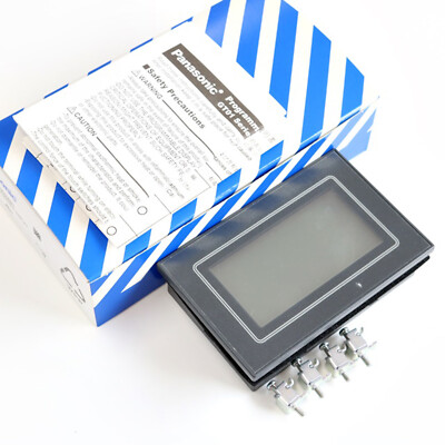 1PS For Panasonic GT01 AIGT0032B1 Programmable Touch screen New Free ...