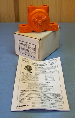 Concrete Vibrators - Vibco