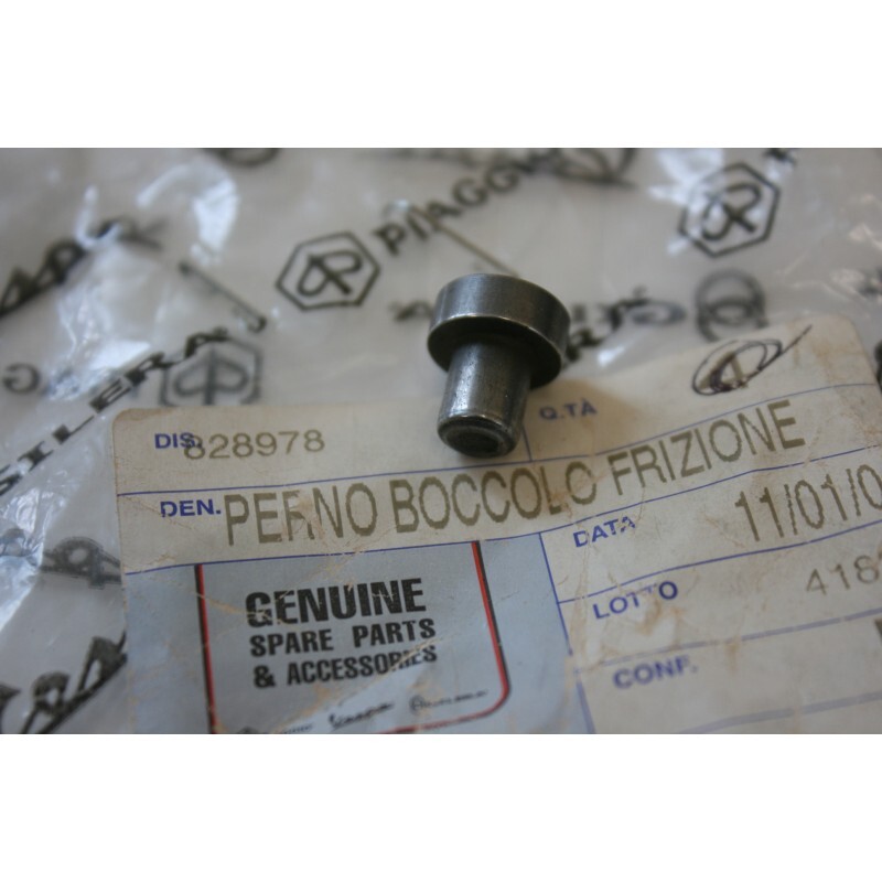 Perno puleggia secondaria fissa Secondary fixed pulley pin Piaggio ...