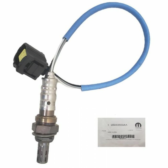 Oxygen Sensor-ST, VIN: T Mopar 56029049AA for sale online | eBay