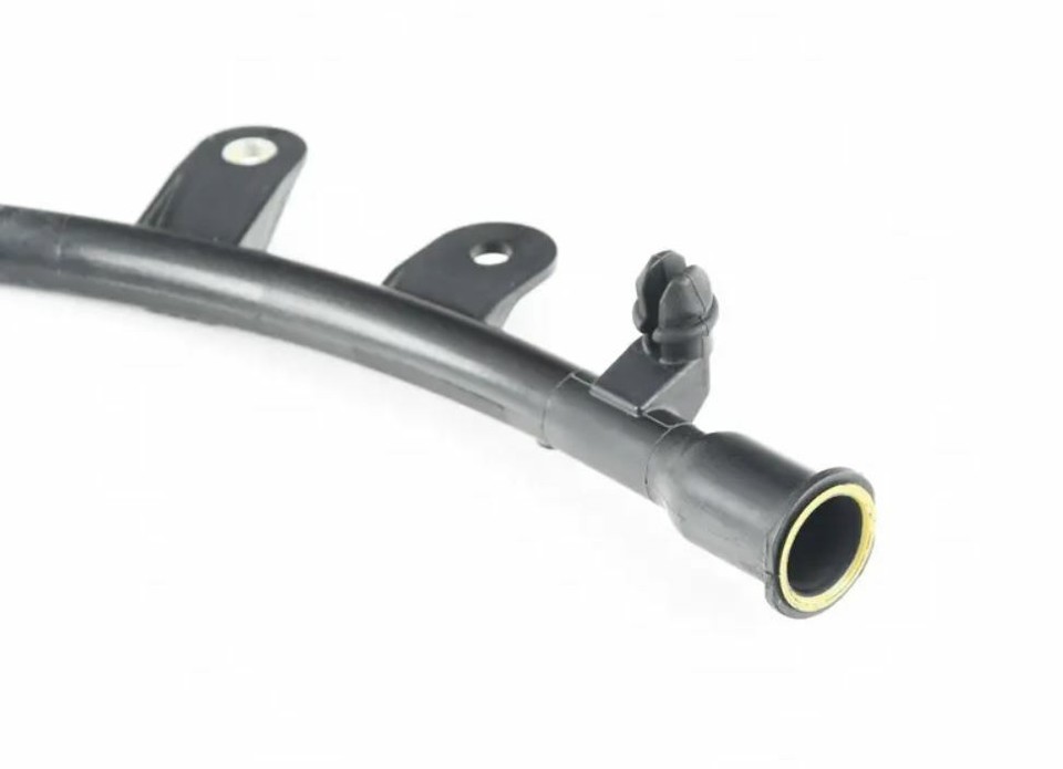 OEM Audi VW Huile Jauge Tube 06K115610M 06K115610E Véritable | eBay