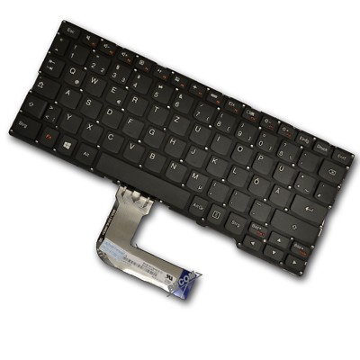 Keyboard for IBM Lenovo IdeaPad Yoga 2 11 11,6 " De Keyboard Vienna-M ...
