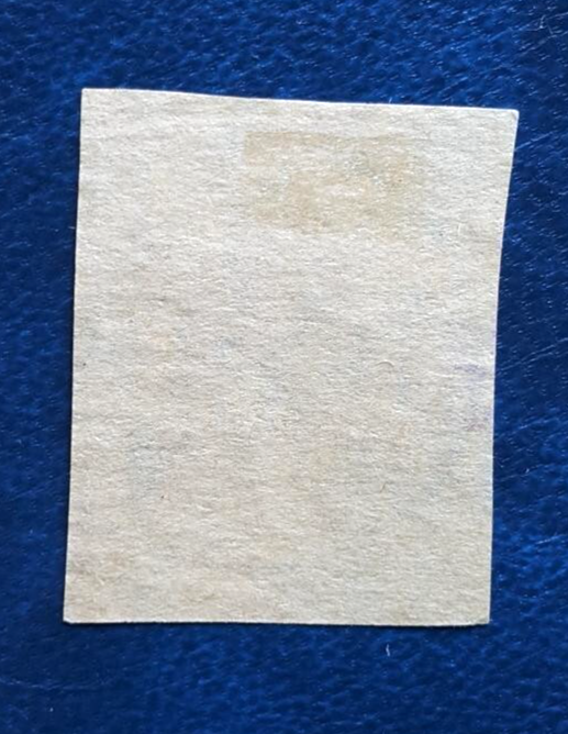 RARE Japanese 京橋郵局 料金後納 郵便 Kyobashi Post Office Defer Payment (Monthly ...