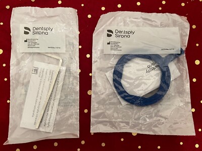 Dentsply Sirona Rinn Anterior Ring & Arm (B) | eBay