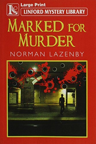 Marked For Murder (Linford Mystery ..., Lazenby, Norman 9781444808988 | eBay