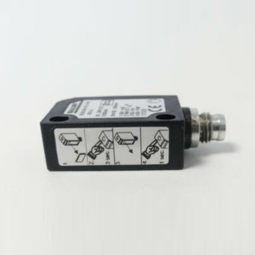 Brand New Balluff Bos 6K-PU-1HA-S75C Optoelectronic Optical Sensor - US ...