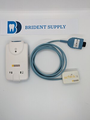 Dental Imaging & X-Ray - Schick Usb