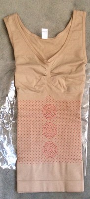 MONALISA MAGNETIC BODY SHAPING CAMESOL SIZE L | eBay