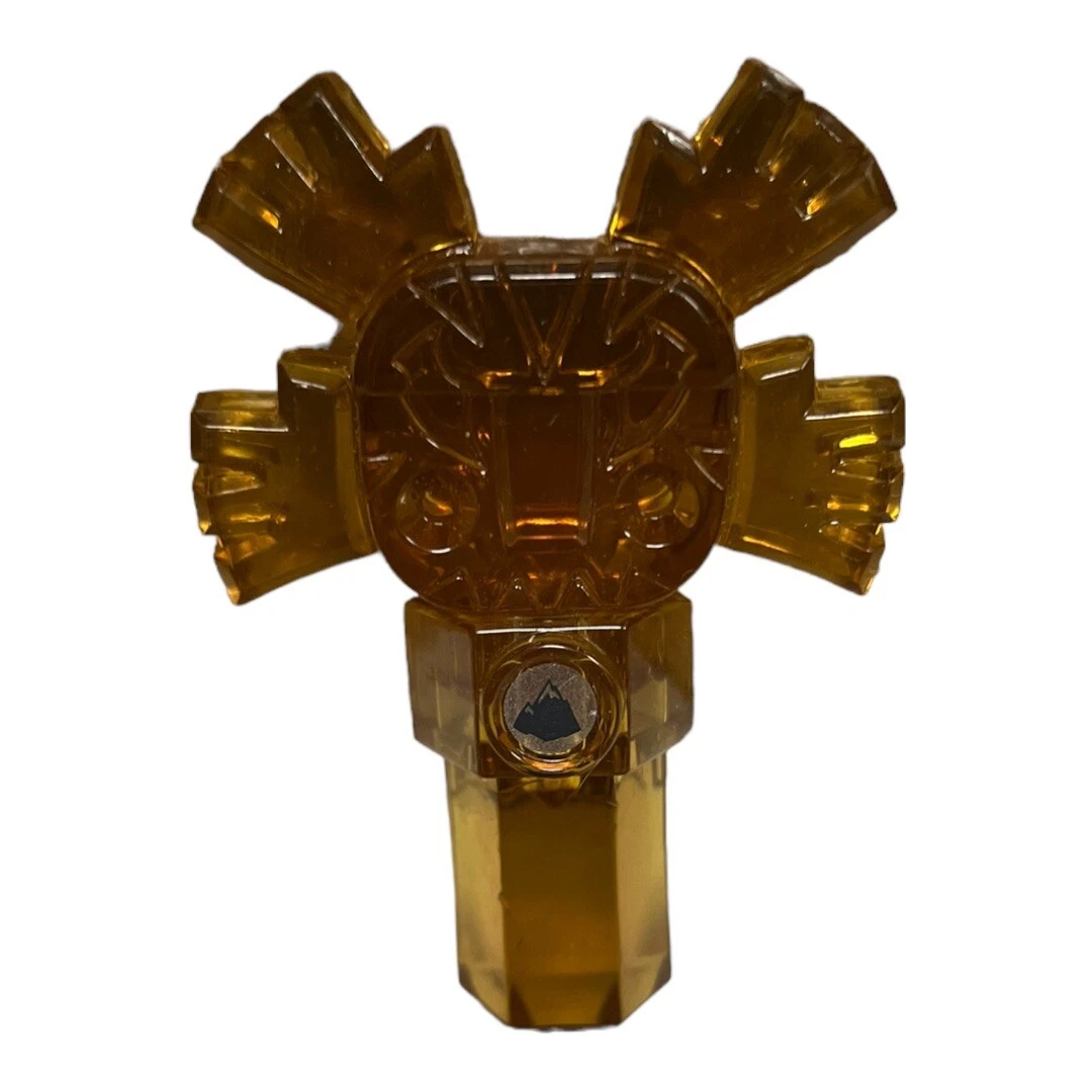 Earth Element Symbol Skylanders