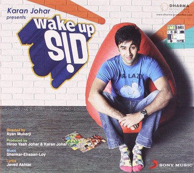 KONKONA RANBIR KAPOOR WAKE UP SID (CD) (UK IMPORT) 886975827428| eBay