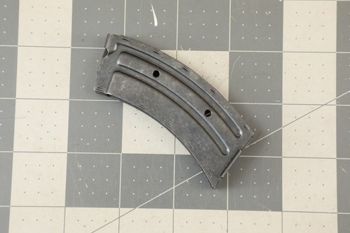 Unmarked Winchester 69, 52, 75, etc. 10-Round .22 LR Rifle Magazine ...