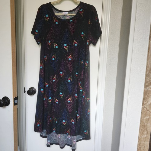 Lularoe Carly Medium | eBay