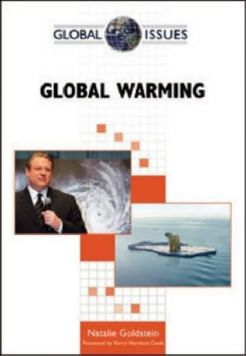 Natalie Goldstein Global Warming (Relié) Global Issues 9780816067695 | eBay