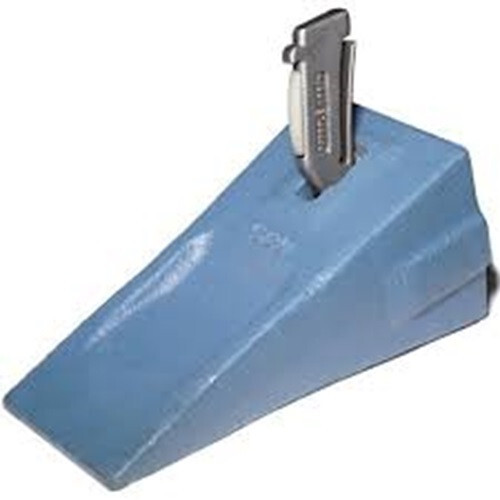 5 SET X330 BUCKET TEETH TOOTH WITH K330S SPRING FLEX PIN | eBay