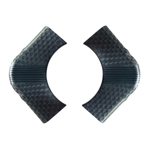 Pool Table Chrome Corner Stylish Protector Billiard Table Soft Corner ...