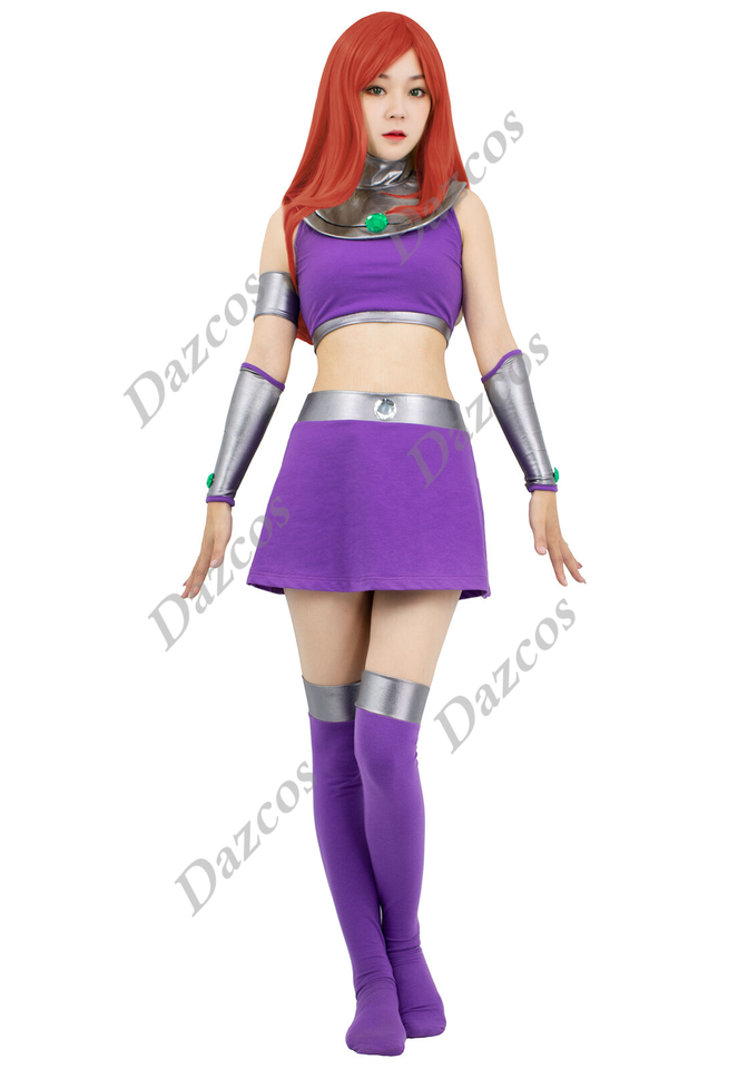 DAZCOS Cosplay Costume Blouse Skirt | eBay