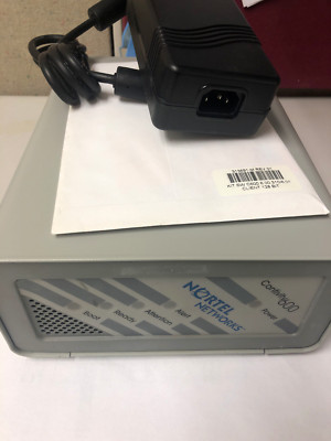 NORTEL DM1401066 312813-AR20 NETWORKS CONTIVITY 600 | eBay