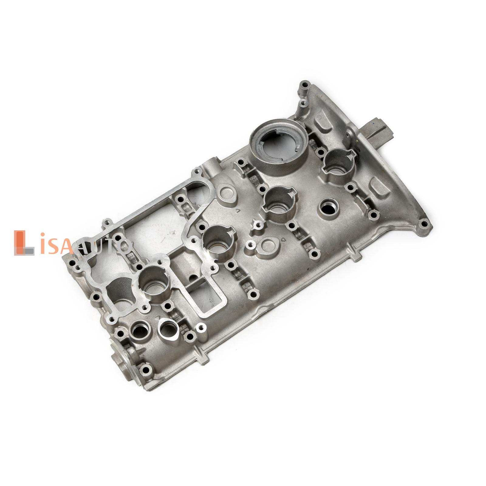 Genuine Cylinder Head Valve Cover For VW Golf GTI Jetta GLI A4 A5 TT 1. ...