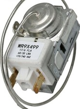 WR9X10014 GE Refrigerator Temperature Control for sale online | eBay