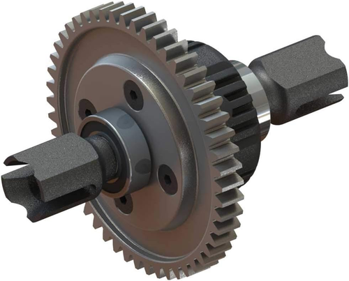 Active Center Diff Set, 50T 100K, ARA310991 726084946583| eBay