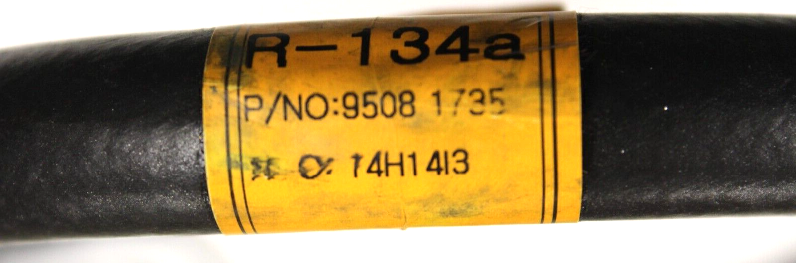 Chevrolet GM OEM 13-15 Sonic Air Conditioner-suction Hose 95081735 for ...