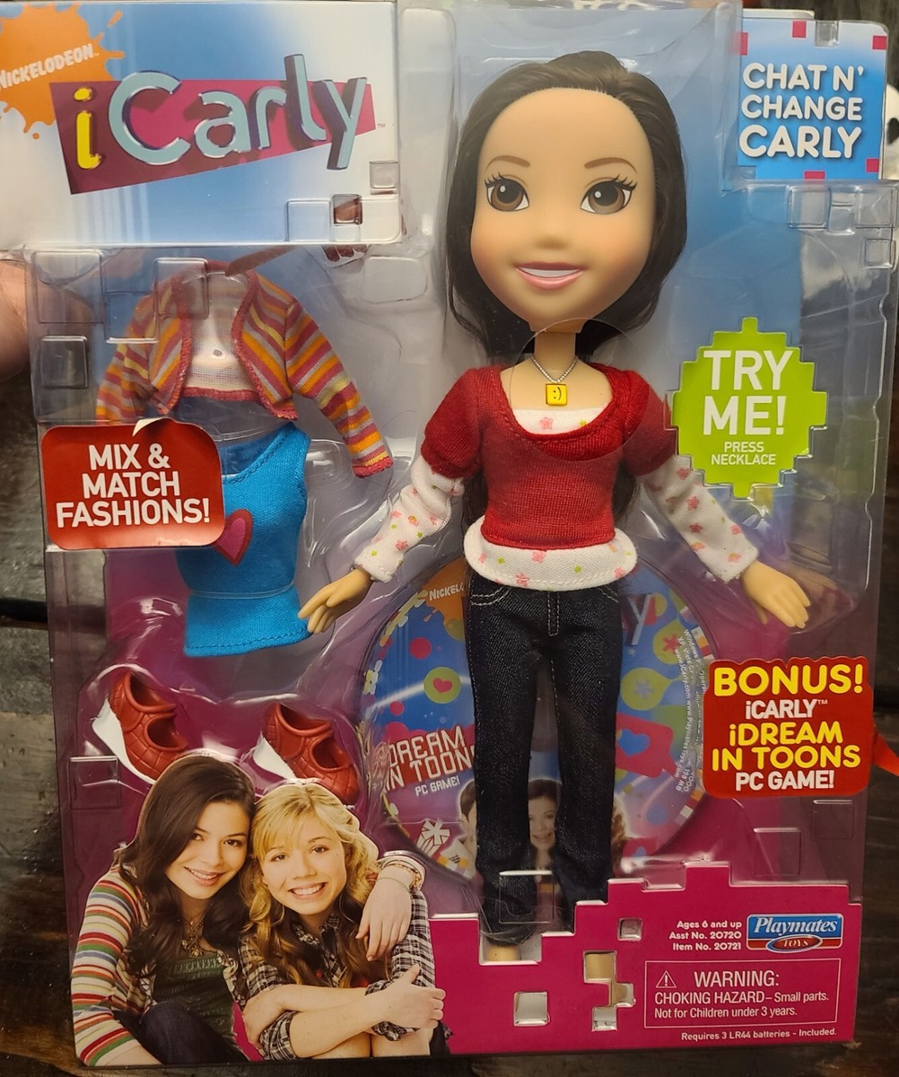 Carly From Icarly 2013 Profile For ICarly Sam Vs Carly