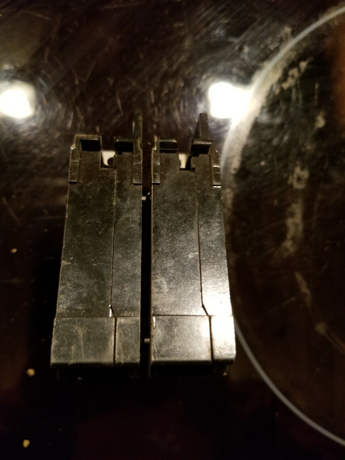 Siemens/ITE BQ2B020 20A 120/240V 2 Pole Breaker-EQ-B-2 Available-New ...