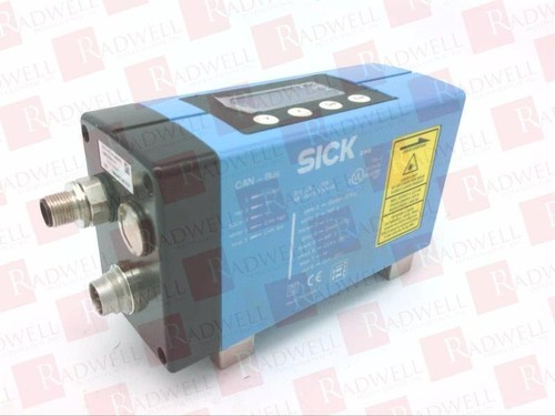 SICK DME5000-214 / DME5000214 (USED) | eBay