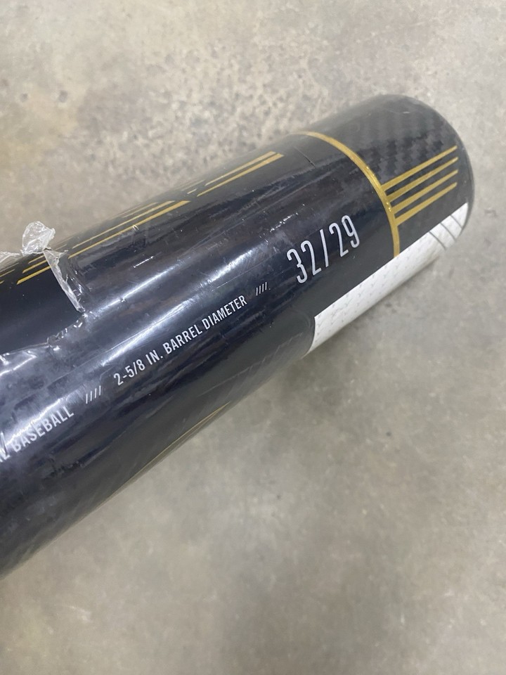 Victus Vandal 2 32/29 (-3) 2 5/8" BBCOR Alloy Baseball Bat VCBV2 | eBay
